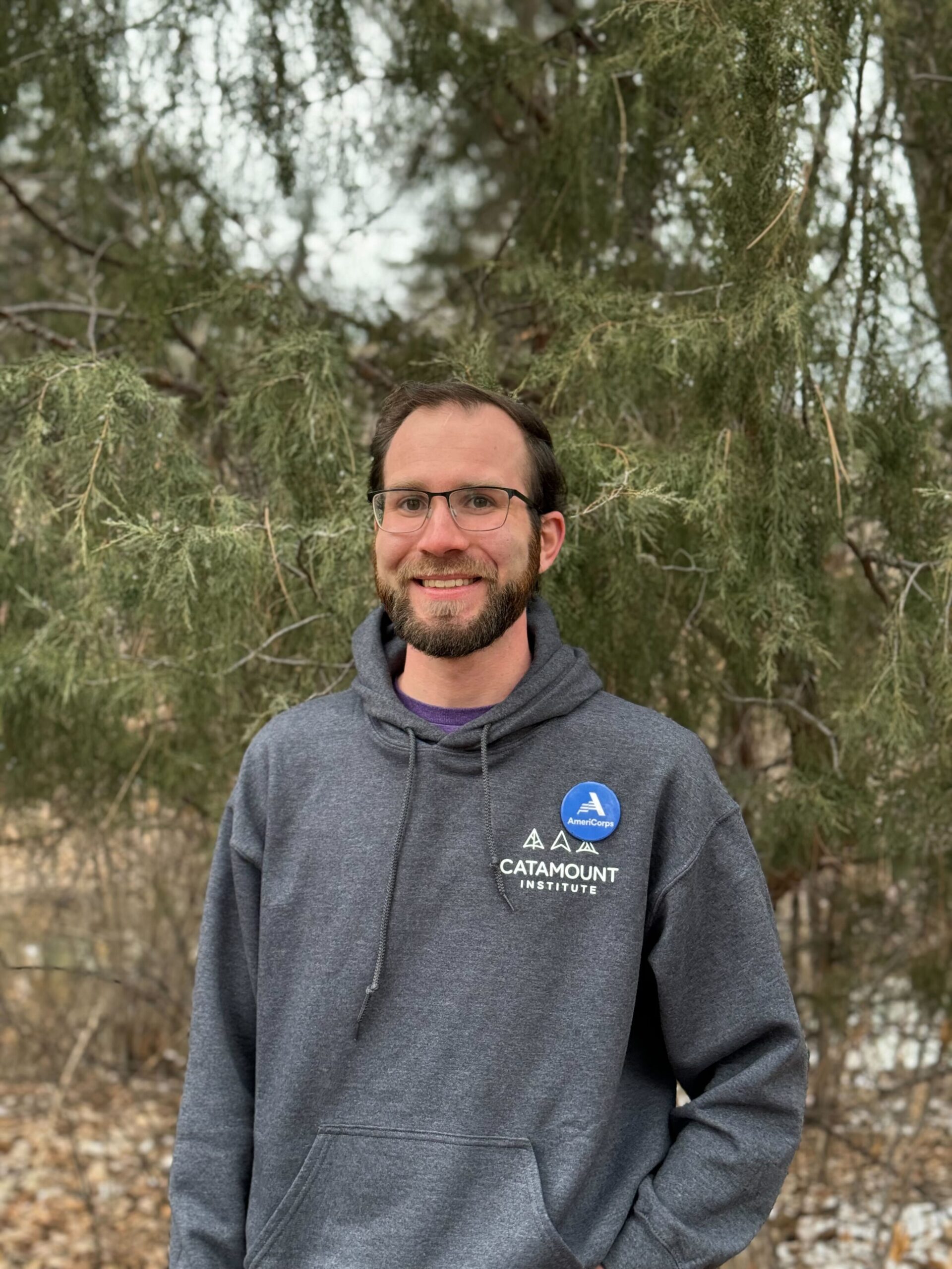 Staff & Board - Catamount Institute