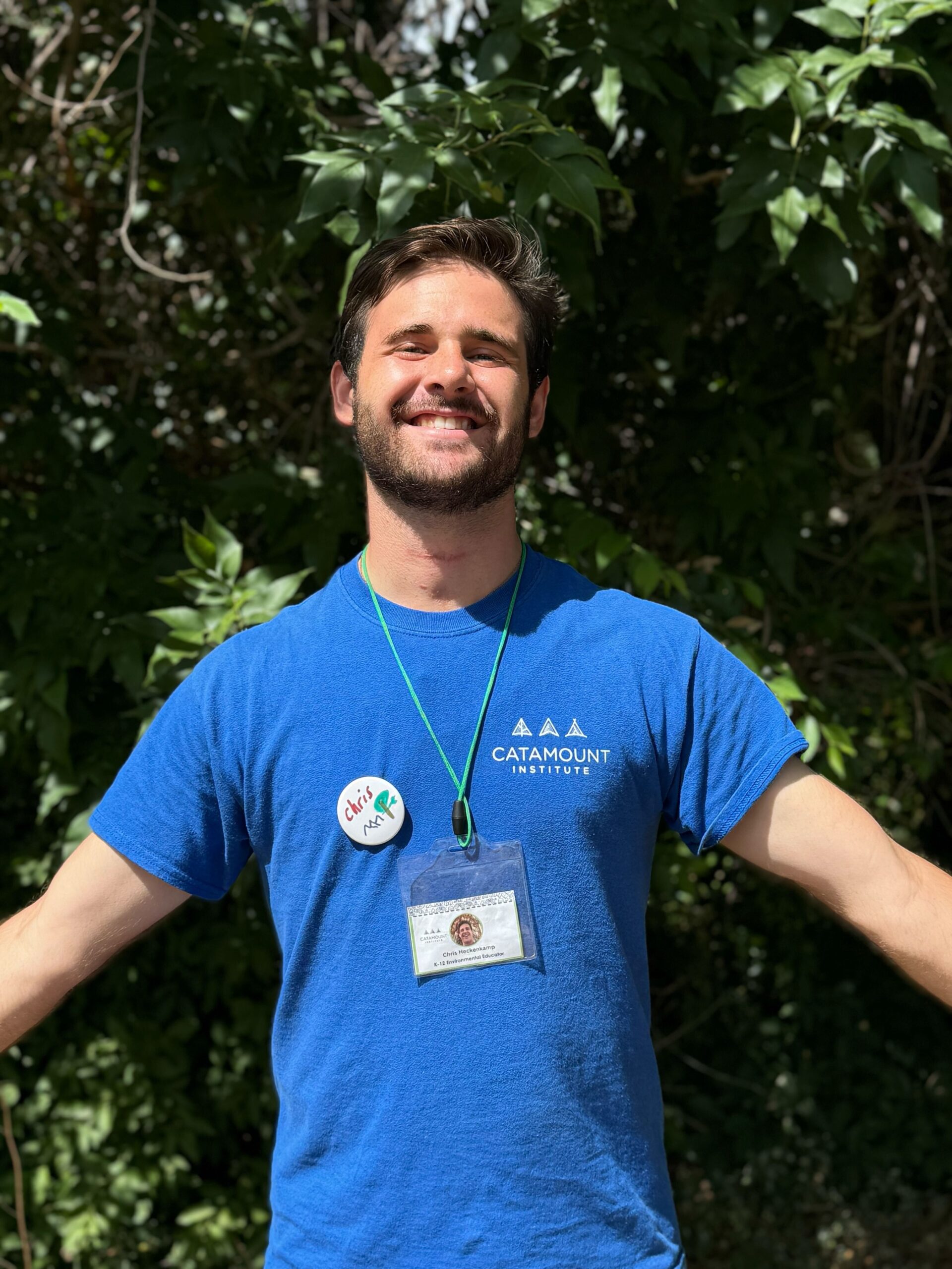 Staff & Board - Catamount Institute